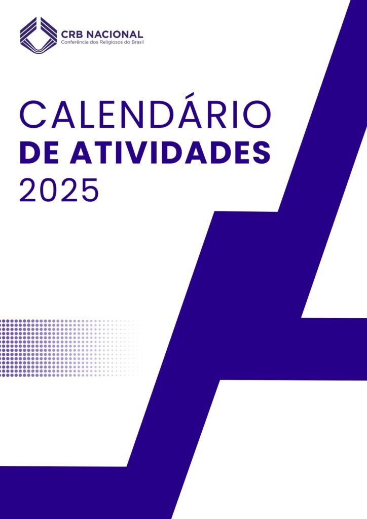 Calendário de Atividades – Regional Rio de Janeiro